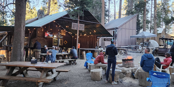 Staying At VVR: A Laid-Back Haven For Backpackers